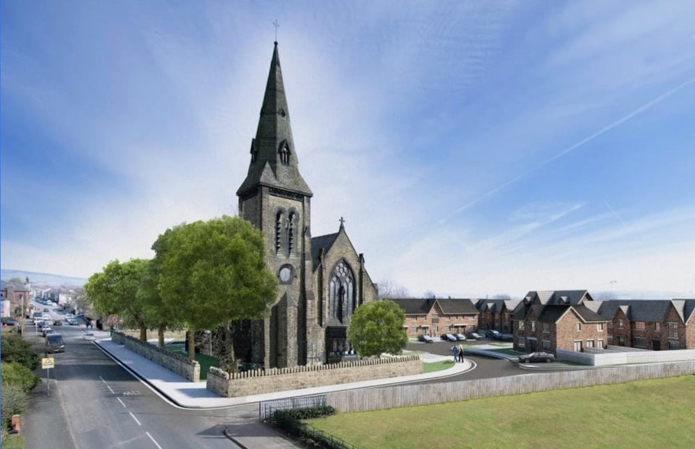 St Stephens Manchester | McMillan & Holder